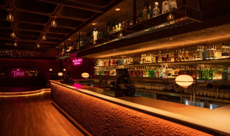 Marengo, el estudio de interiorismo de los locales cool de Madrid, celebra su 20 aniversario ...