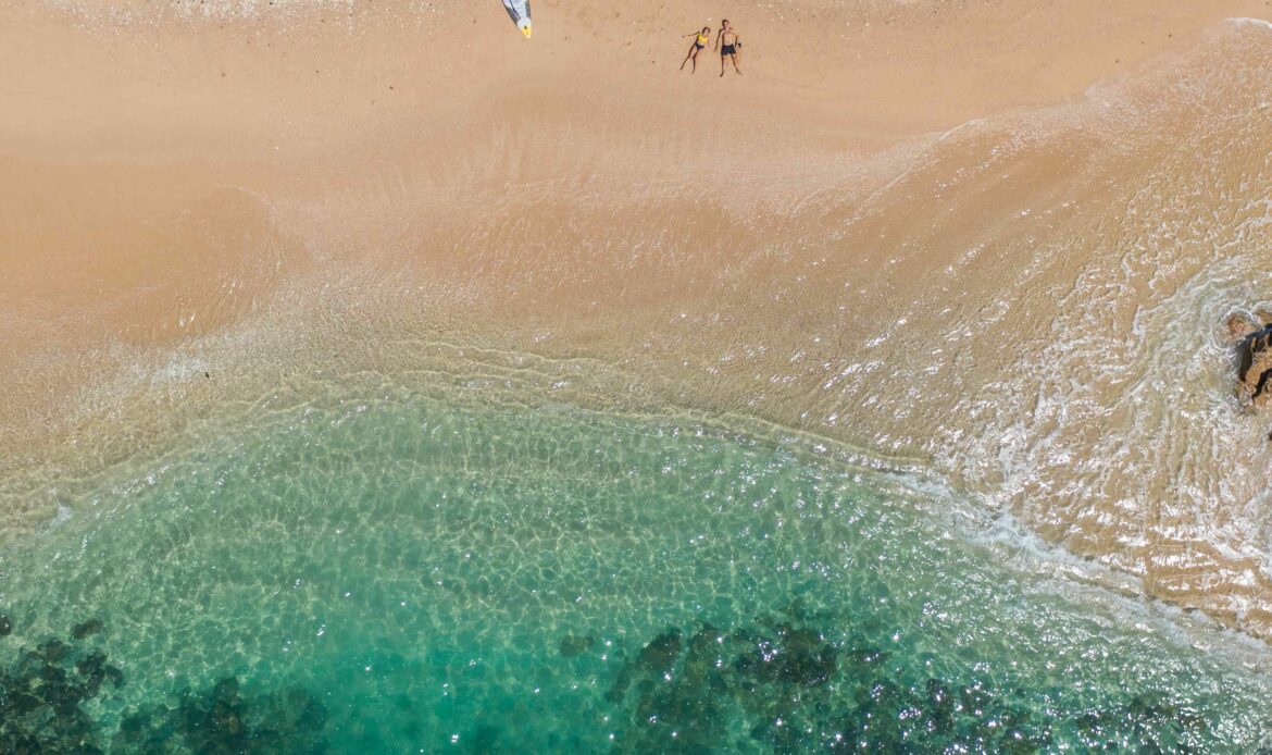 10 playas paradisíacas para disfrutar y desconectar en Los Cabos | NOTA ...