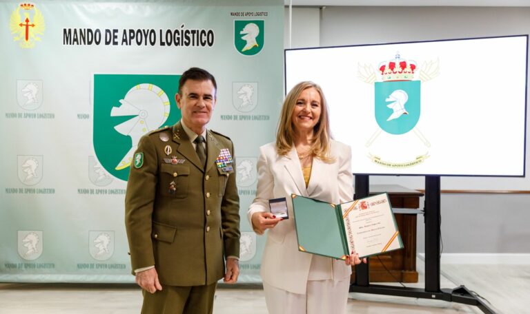 Beatriz López Gil, presidenta de la AEC, nueva Embajadora Marca ...