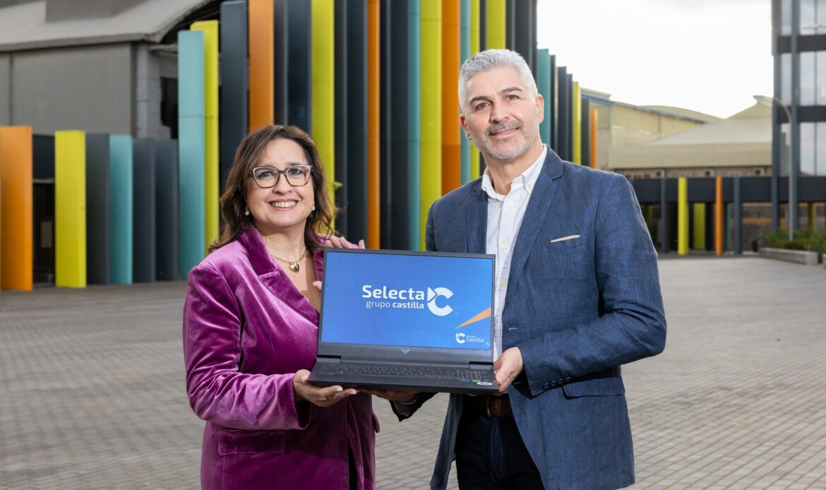 Selecta, el nuevo portal de Grupo Castilla para gestionar la oferta de ...